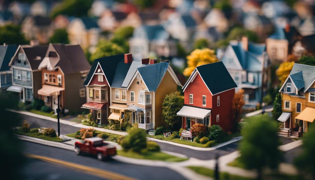 Living in Lyncourt, NY 2023 - Prosperor