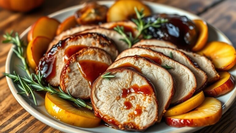 5 Best Pork Fillet Recipes - Prosperor