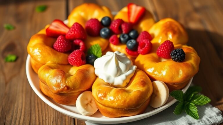 5 Best Yorkshire Pudding Recipes - Prosperor
