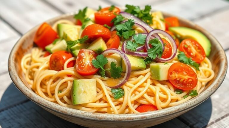 5 Best Fideo Recipes - Prosperor